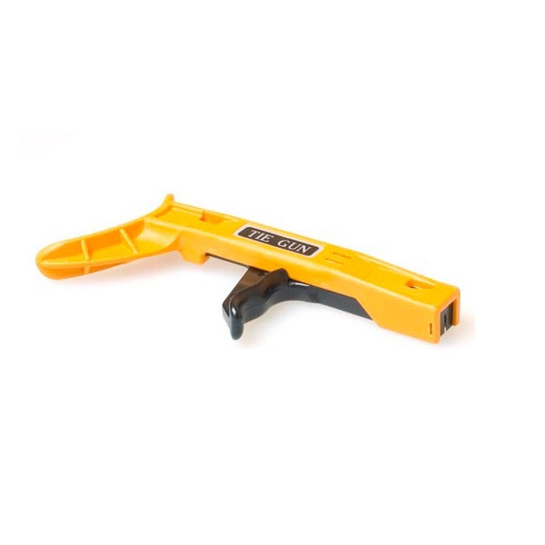 Tie wrap gun | ACT | 2.5 - 5.0 mm (Kunststof) Kabelshop.nl