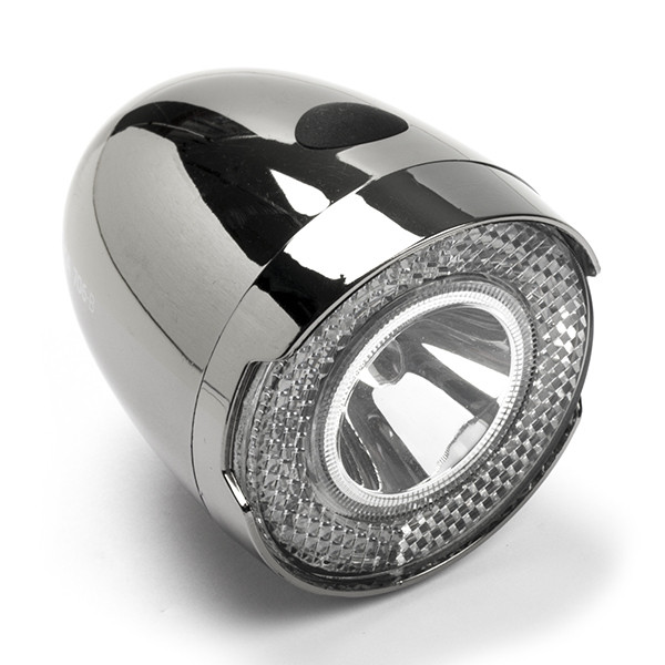 Koplampen op batterij Koplampen fiets Fietsverlichting Verlichting ...