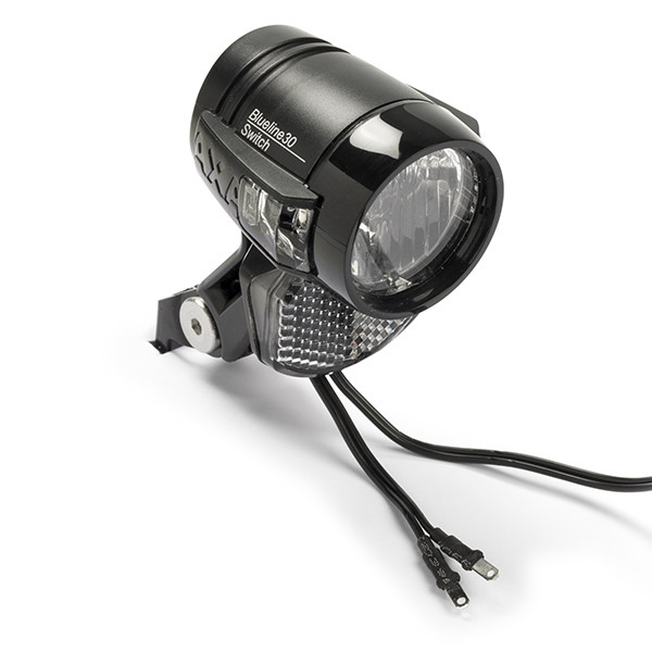 Koplampen dynamo Koplampen fiets Fietsverlichting Verlichting Koplamp ...