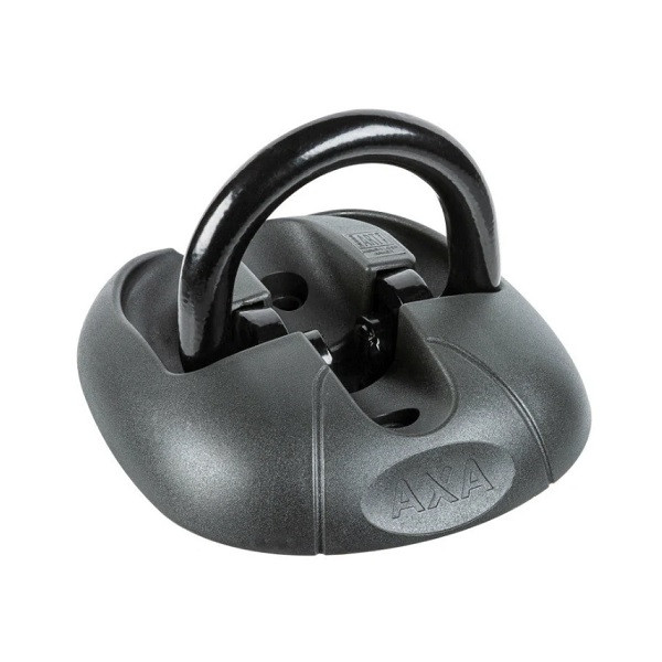 Muuranker | AXA | Artikel 4 (Geschikt voor Fiets, Brommer, Scooter ...