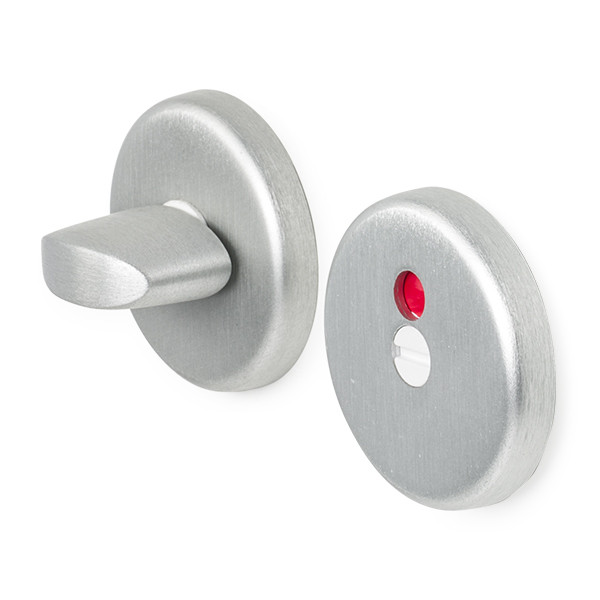 Aluminium wc-sluitingen Aluminium wc-deurbeslag Aluminium deurbeslag ...