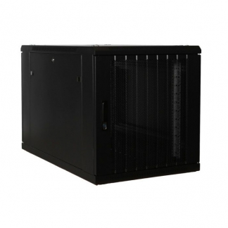 Patchkast 19 inch - 12U - 600 x 1000 x 634 mm (Max. 800 kg ...