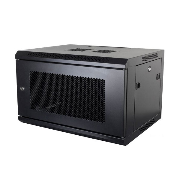 Patchkasten 12U Patchkasten 19 inch Patchkasten Netwerk Patchkast 19 ...