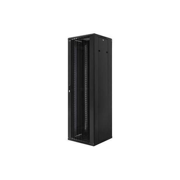 Patchkast 19 inch - 18U - 600 x 600 x 1000 mm (Max. 800 kg ...