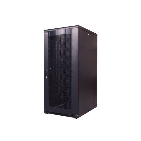 Patchkasten 18U Patchkasten 19 inch Patchkasten Netwerk Patchkast 19 ...