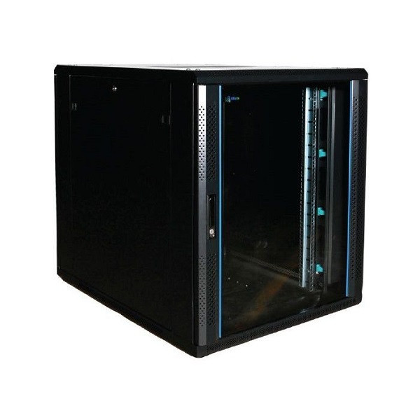 Patchkast 19 inch - 18U - 800 x 1000 x 1000 mm (Max. 800 kg ...