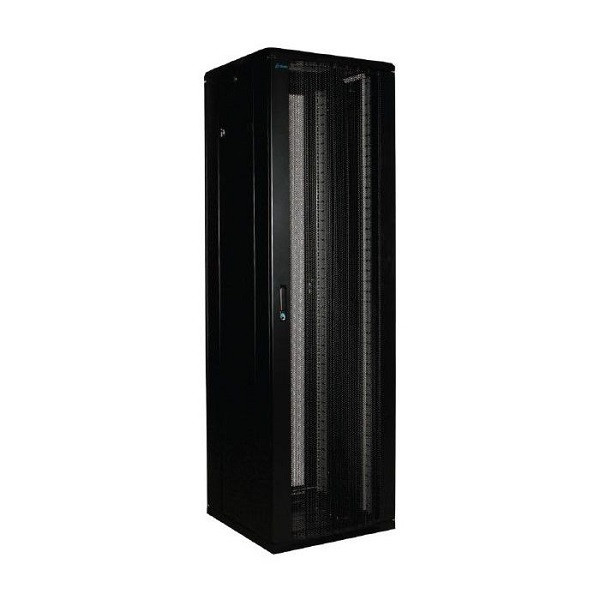 Patchkast 19 inch - 42U - 600 x 600 x 2000 mm (Max. 800 kg ...