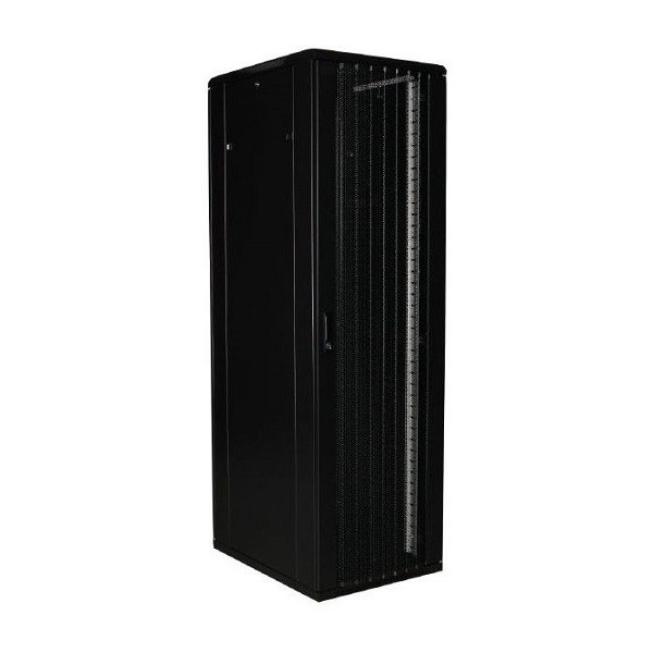 Patchkast 19 inch - 42U - 600 x 800 x 2000 mm (Max. 800 kg ...