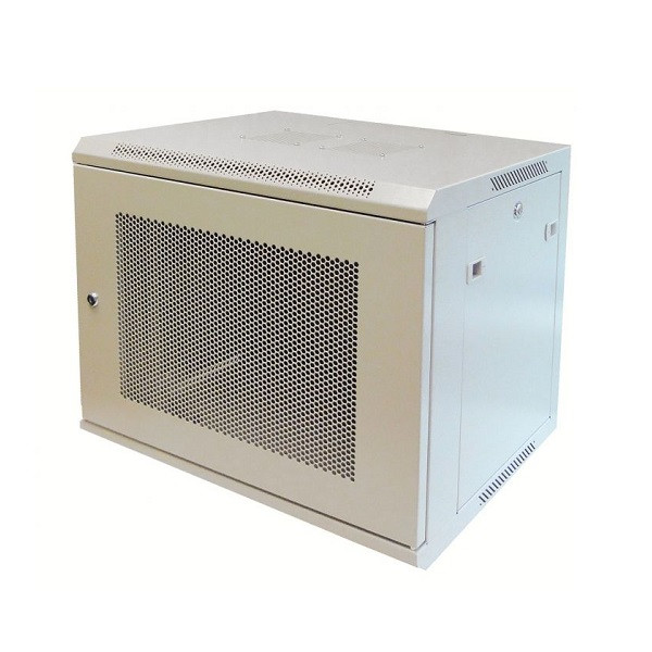 Patchkasten 9U Patchkasten 19 inch Patchkasten Netwerk Patchkast 19 ...