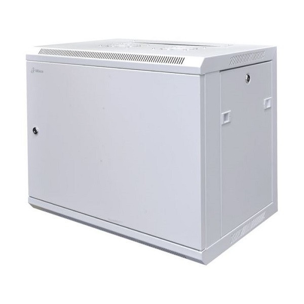 Patchkasten 9U Patchkasten 19 inch Patchkasten Netwerk Patchkast 19 ...