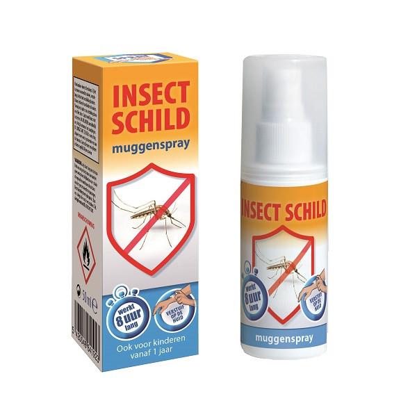 ⋙ Muggen bestrijden? | Ruim assortiment BSI | Kabelshop.nl