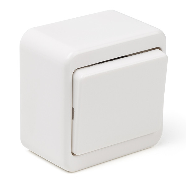 Schakelaars opbouw Schakelaars Schakelmateriaal Stroom Schakelaar voor ...