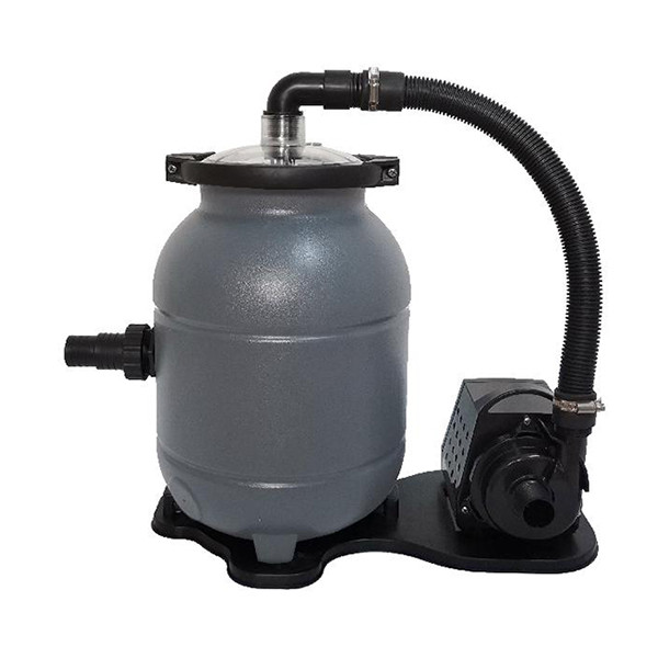 ⋙ Filterpomp zwembad kopen? | Kabelshop.nl