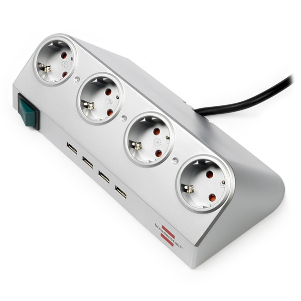 Stekkerdoos met USB kopen? | Diverse soorten & maten | Kabelshop.nl