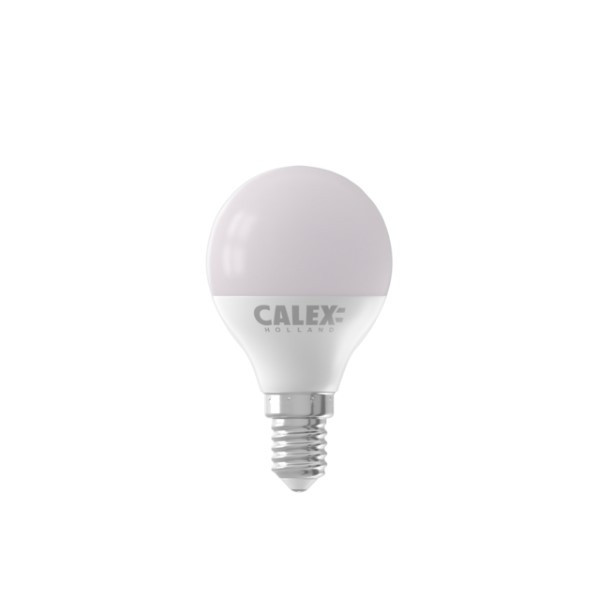 Calex led lampen Kogel E14 Calex led lampen E14 lampen Verlichting Led ...