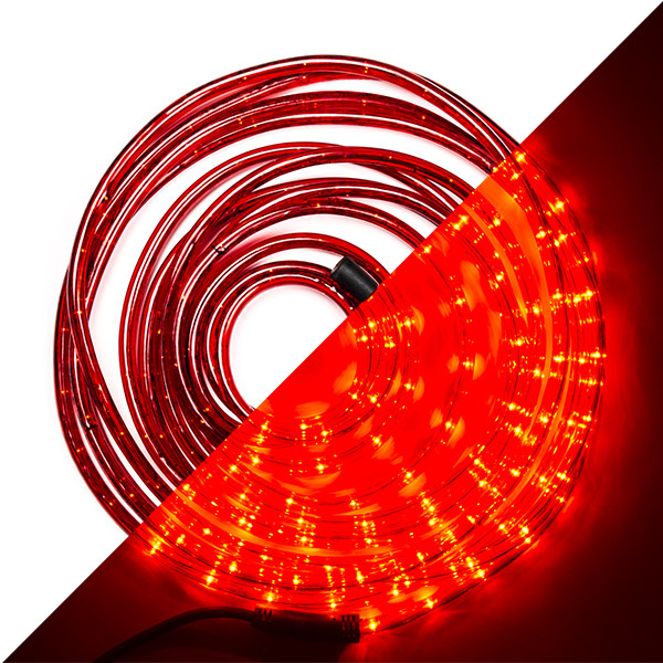 Lichtslangen Kerstverlichting Verlichting Lichtslang - 10.5 meter (216 ...