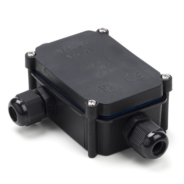 Kabeldozen Kabelmanagement Elektra installatiemateriaal ...