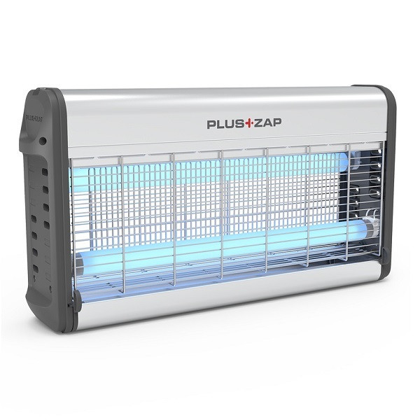 Vliegenlamp | Insect-O-Cutor | 80 m² (30W, PlusZap) Insect-O-Cutor ...
