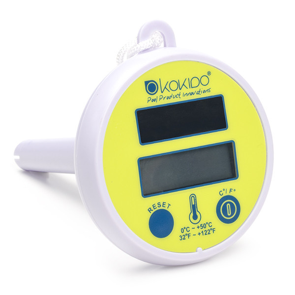 ⋙ Zwembad thermometers kopen? | Kabelshop.nl