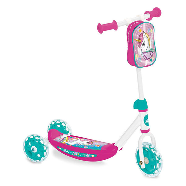 Step | Mondo | Driewieler (Unicorn, Vanaf 2 jaar) Mondo Kabelshop.nl