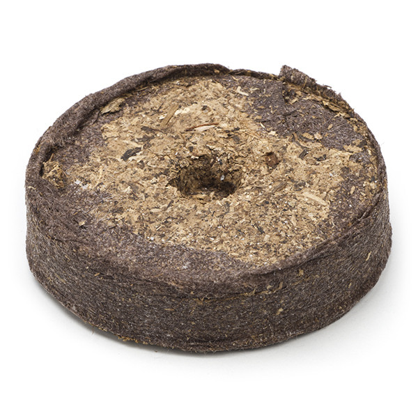 Nature turftabletten Nature Buiten Turftabletten | 48 stuks (Ø 4 cm ...