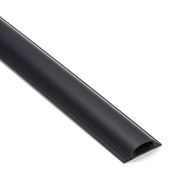 Kabelgoten muur Kabelgoten Kabels Kabelgoot muur | Goobay | 110 x 3.3 ...