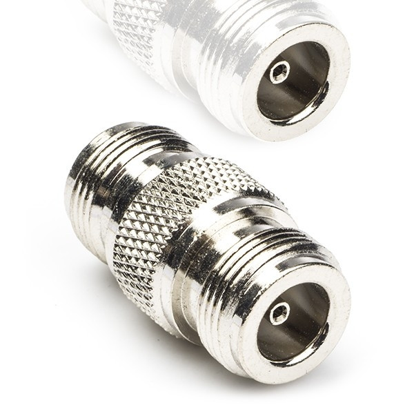 N-plug adapters N-plug adapters en connectoren Coax adapters en ...