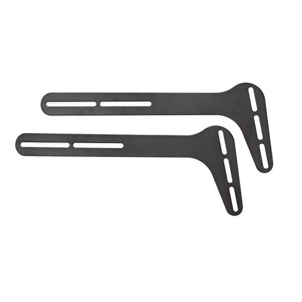 Soundbarbeugels Luidsprekerbeugels Beugels en standaards Soundbar ...