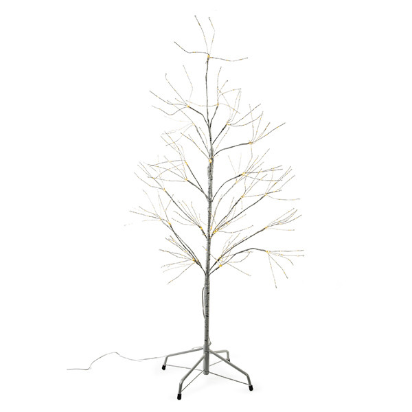 Led kerstboom | 1.2 meter (390 leds, Timer, Binnen/Buiten) PerfectLED ...