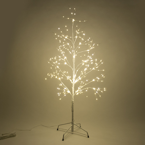 Led kerstboom | 1.2 meter (390 leds, Timer, Binnen/Buiten) PerfectLED ...