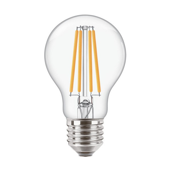 LED lamp E27 | Peer | Philips (10.5W, 1521lm, 2700K) Philips Kabelshop.nl