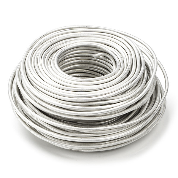 Aarddraad | 4 mm² | 25 meter (Vertind) aarddraad aardedraad aarden ...