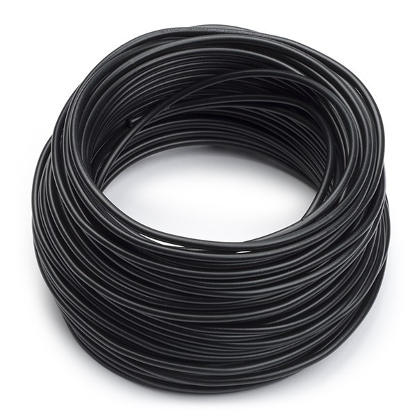 Installatiedraad | Schakeldraad | 20 meter (VD, 1.5 mm²) ProCable ...
