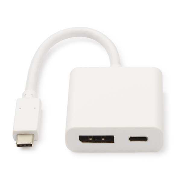 ⋙ USB C naar DisplayPort | DisplayPort Expert | Kabelshop.nl