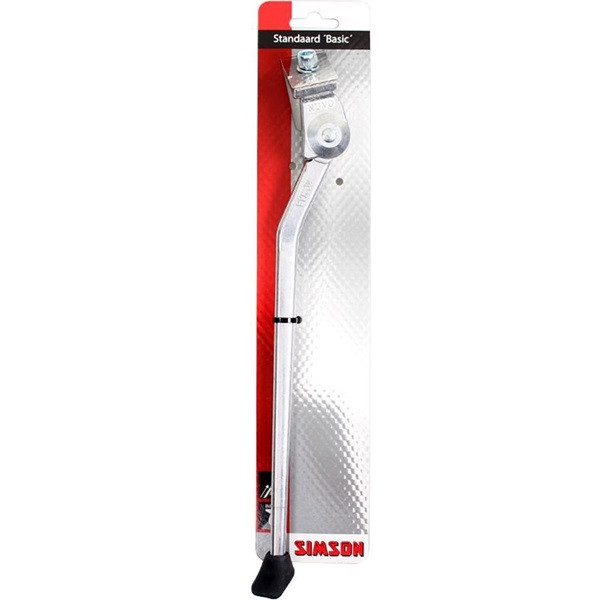 Middenstandaard fiets | Simson | 30 cm (28", Aluminium)