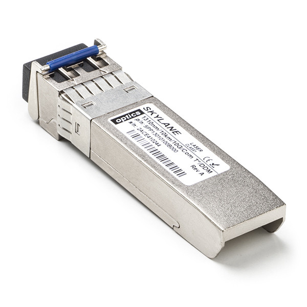 SFP+ LR SFP modules Glasvezel Netwerk SFP+ module - LR (Singlemode, LC ...