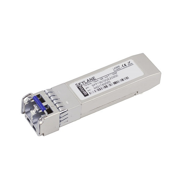 SFP LX SFP modules Glasvezel Netwerk SFP module - LX (Multimode ...