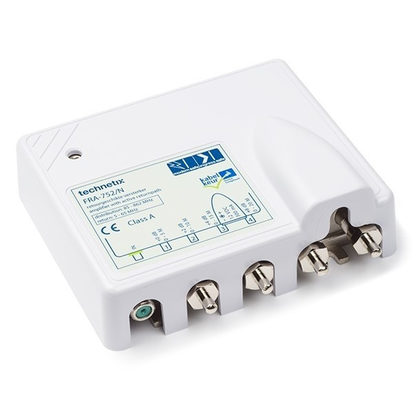 KabelKeur Coax versterkers KabelKeur Coax kabel Kabels KabelKeur Coax ...