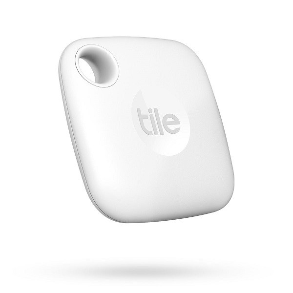 Tile tracker | Mate (Bluetooth, Tot 76 meter, Waterbestendig, Model ...