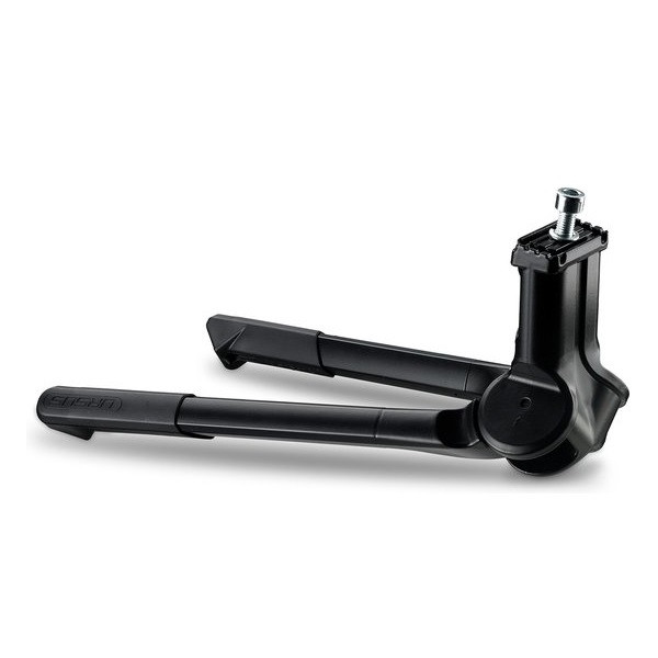 Middenstandaard fiets | Ursus | 30 cm (28", Dubbel, Aluminium)