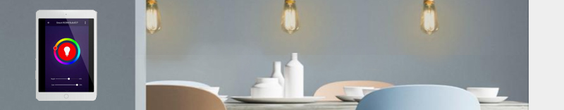 ⋙ Slimme lamp kopen? | Vind jouw smart verlichting bij Kabelshop.nl