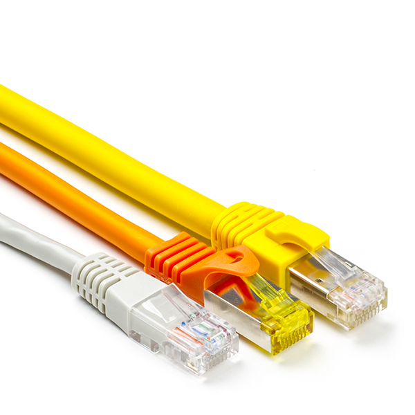 ⋙ TV kabel kopen? | Hoge Kwaliteit | Kabelshop.nl