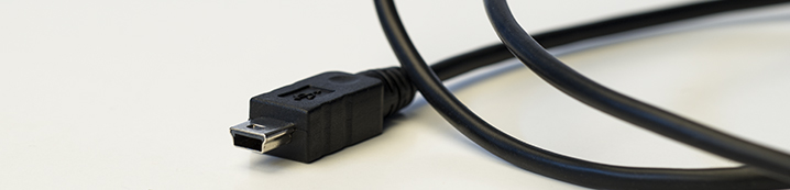 ⋙ Mini USB kabel kopen? | Altijd de juiste aansluiting | Kabelshop.nl