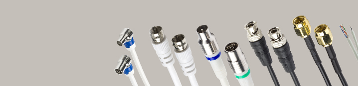 Coax Kabel Kopen? | Compleet Coax aanbod | Kabelshop.nl